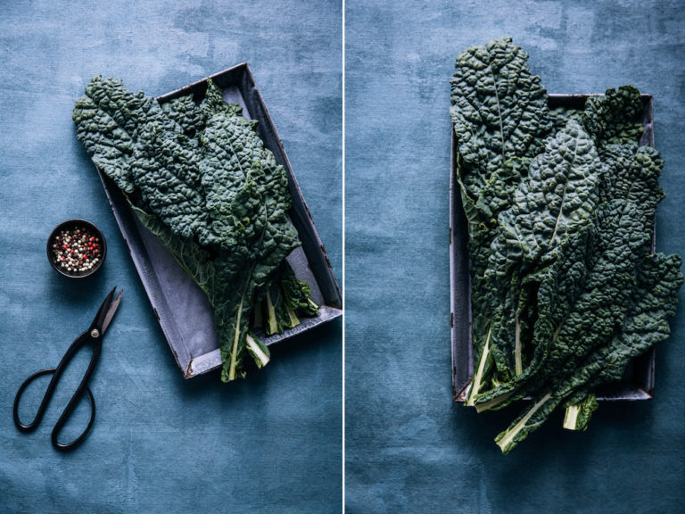 My Favourite DIY Food Photography Backgrounds - Gastrostoria