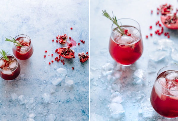 Tips for Shooting Beverages - Gastrostoria