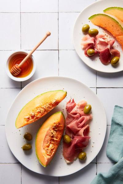 How to Do Bright + Airy Food Photography (with Artificial Light ...