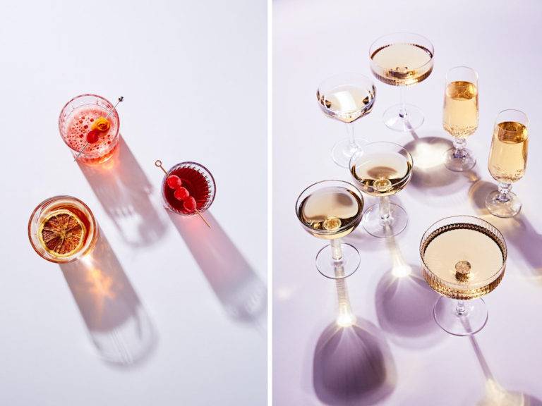 How to Get Creative with Your Food Photography Lighting - Gastrostoria