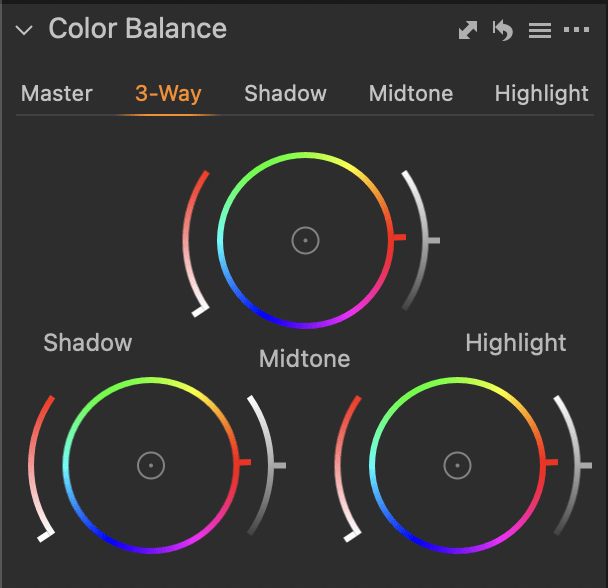 The Color Tools in Capture One Pro - Gastrostoria