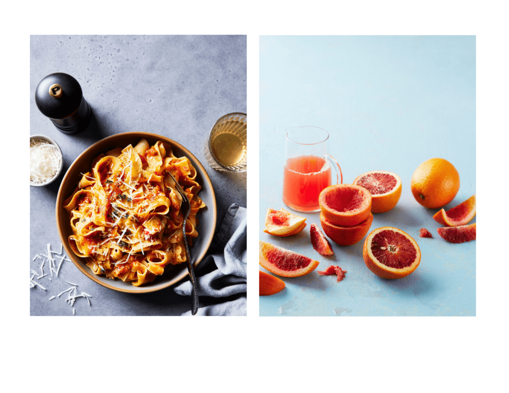 Four Ways to Use Contrast in Your Food Photography - Gastrostoria