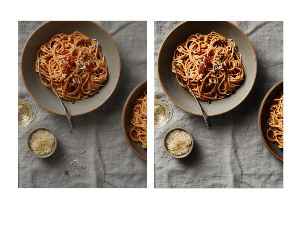 Four Ways to Use Contrast in Your Food Photography - Gastrostoria