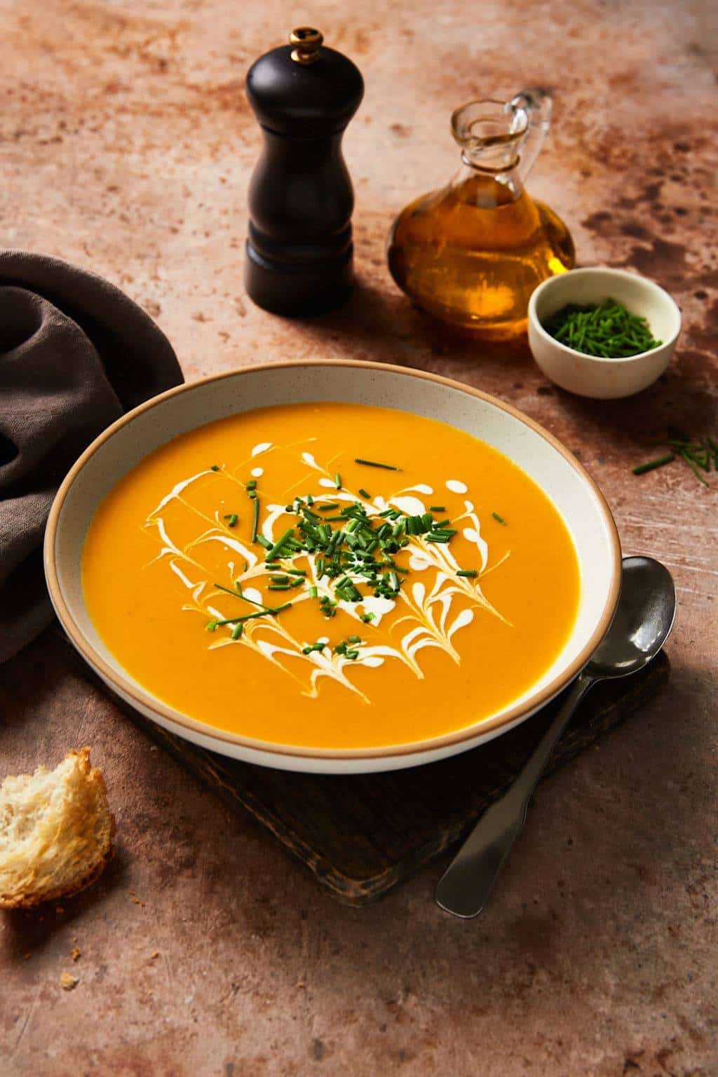 The Complete Guide to Layering in Food Photography - Gastrostoria