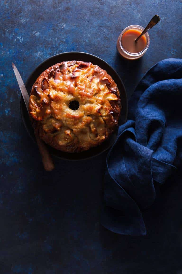 Composition Ideas for Your Food Photography - Gastrostoria