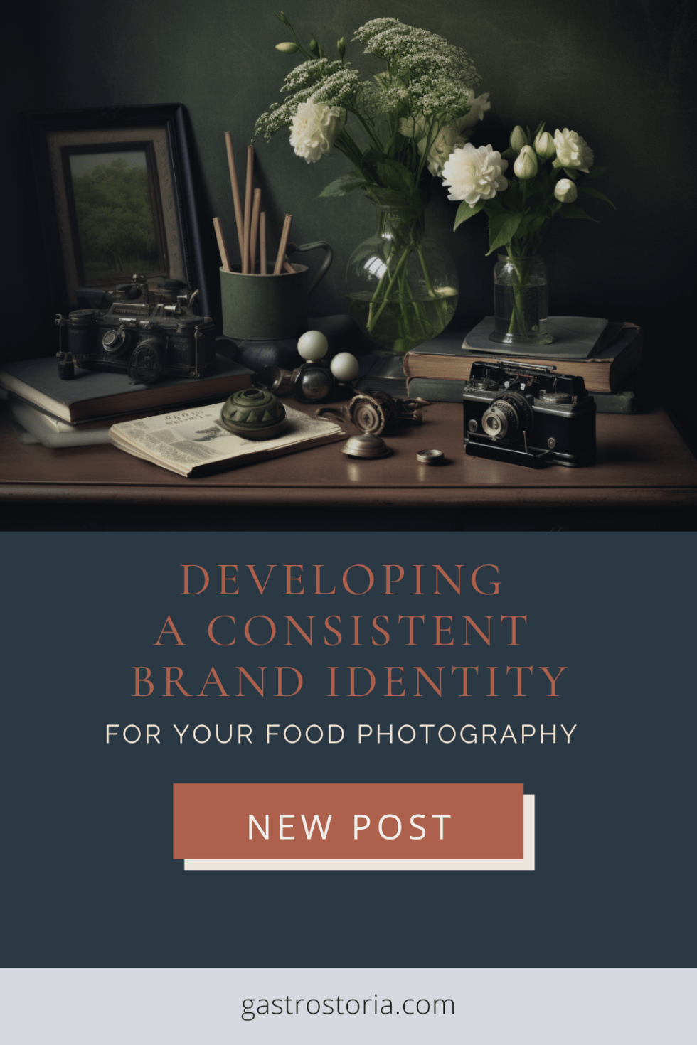 Developing a Consistent Brand Identity for Your Food Photography ...