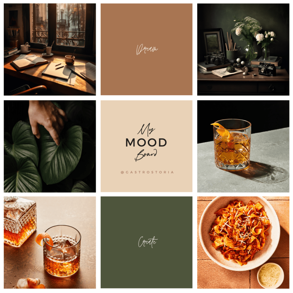 Developing a Consistent Brand Identity for Your Food Photography ...