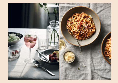 Developing Your Artistic Voice in Food Photography - Gastrostoria