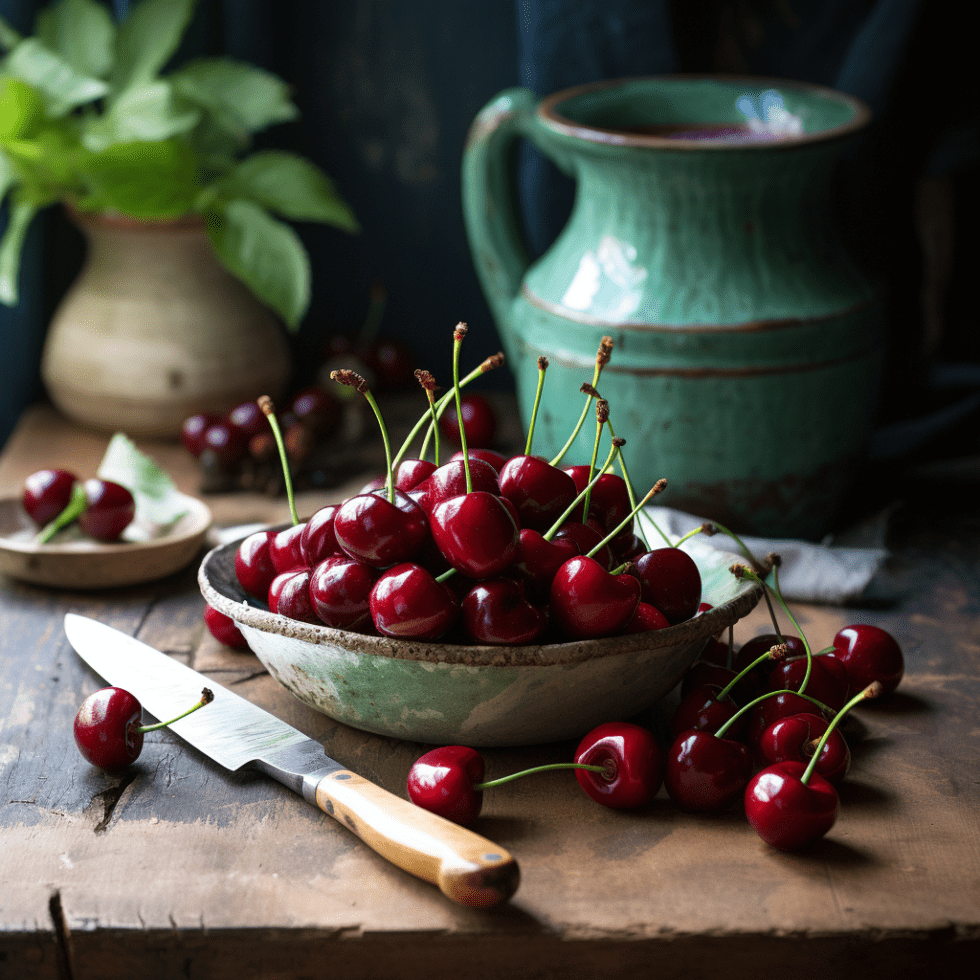 Mastering Color Theory in Food Photography: Elevate Your Images with ...
