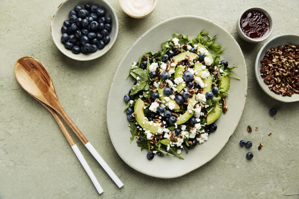 The Art of Color in Food Photography: How Colors Evoke Emotions ...