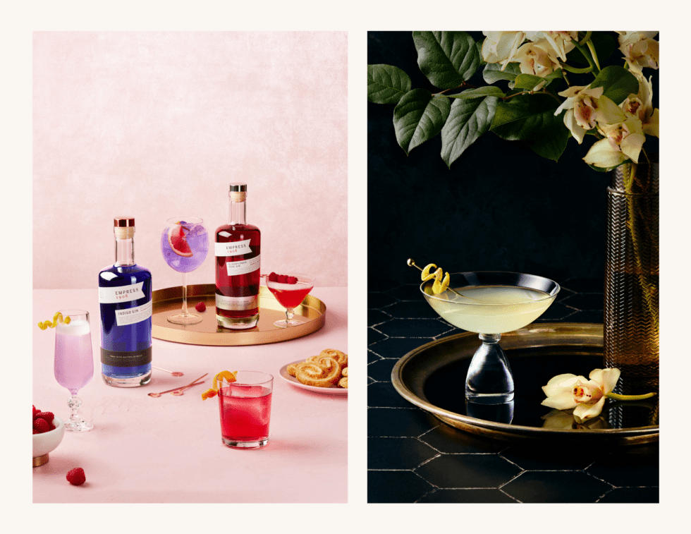 How Lighting Shapes Mood in Food Photography - Gastrostoria